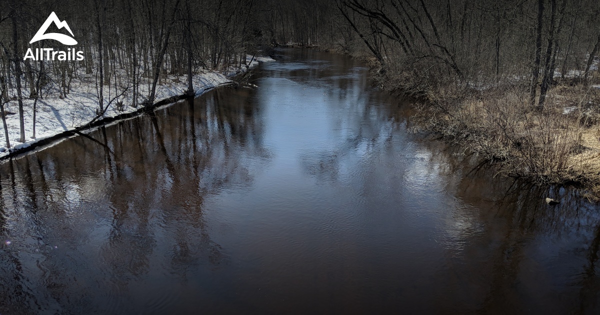 Best hikes and trails in Gillett | AllTrails