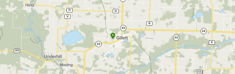 Best Hikes and Trails in Gillett | AllTrails