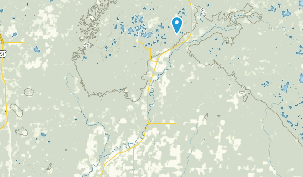 Best Trails near Gleason, Wisconsin | AllTrails