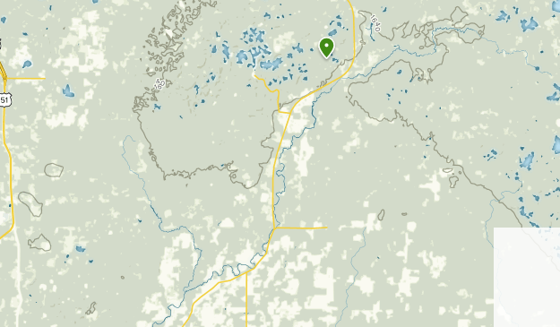 Best Trails near Gleason, Wisconsin | AllTrails