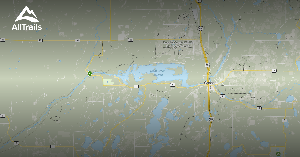 Best hikes and trails in Gordon | AllTrails