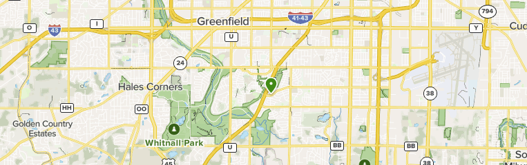 Best Hikes and Trails in Greendale | AllTrails