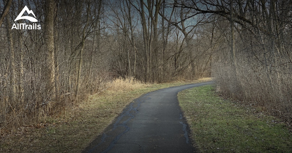 Best walking trails in Greenfield | AllTrails