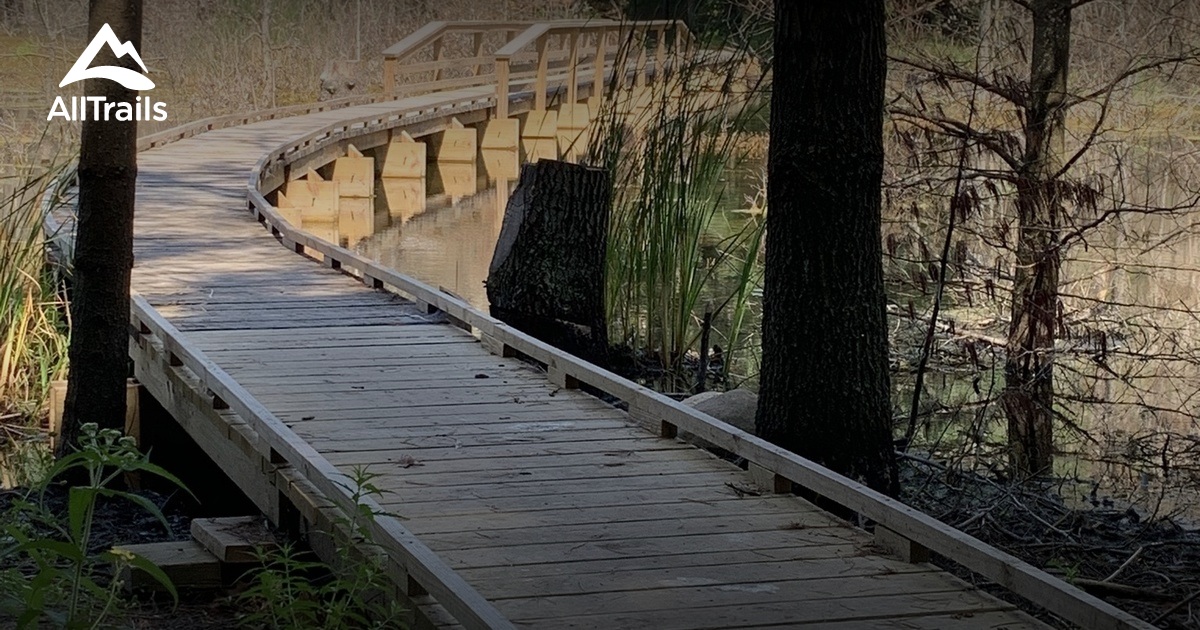 Best hikes and trails in Hancock | AllTrails