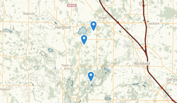 Best Trails near Hartford, Wisconsin | AllTrails.com
