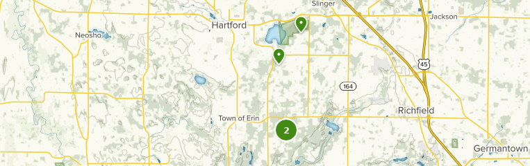 Best Trails near Hartford, Wisconsin | AllTrails