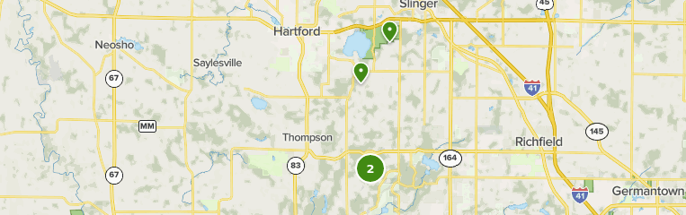 Best Trails near Hartford, Wisconsin | AllTrails