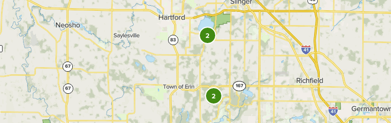 Best Hikes and Trails in Hartford | AllTrails