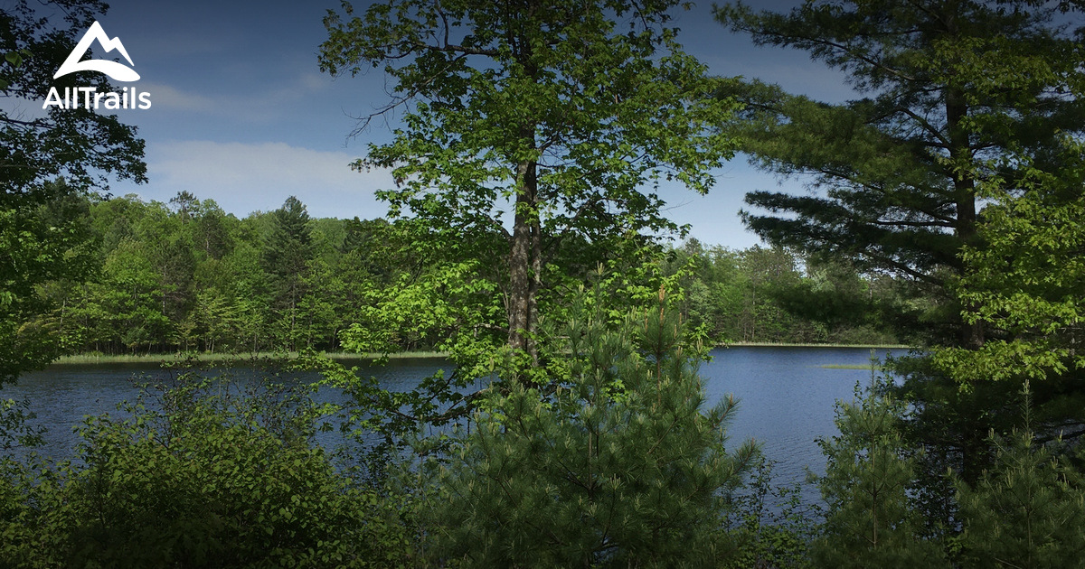 Best hikes and trails in Haugen | AllTrails