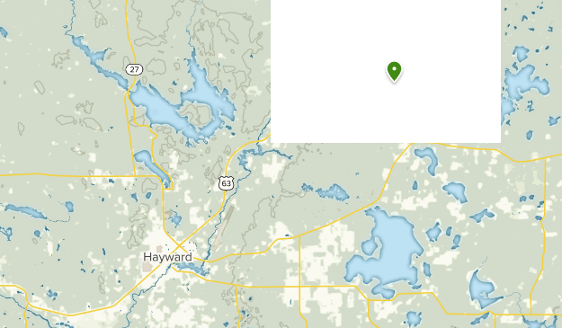 Best Trails near Hayward, Wisconsin | AllTrails