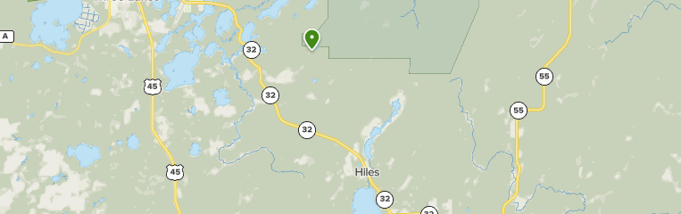 Best Hikes and Trails in Hiles | AllTrails