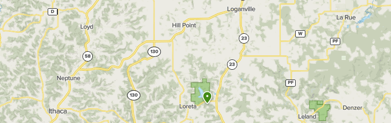 Best Hikes and Trails in Hillpoint | AllTrails