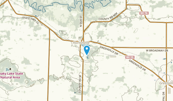 Best Trails near Hortonville - Wisconsin | Photos & Reviews | AllTrails