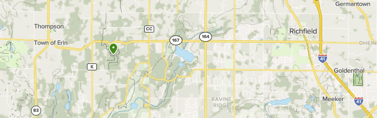 Best Hikes and Trails in Hubertus | AllTrails