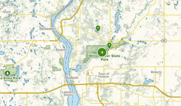 Best Trails near Hudson, Wisconsin | AllTrails