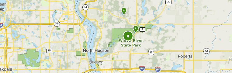 Best Trails near Hudson, Wisconsin | AllTrails