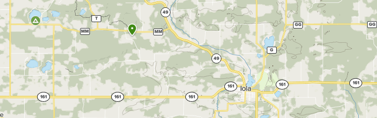 Best Hikes and Trails in Iola | AllTrails