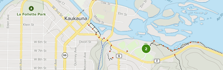 Best Hikes and Trails in Kaukauna | AllTrails