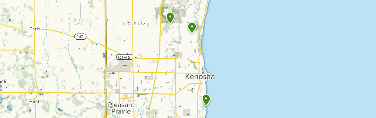 Best Trails near Kenosha, Wisconsin | AllTrails