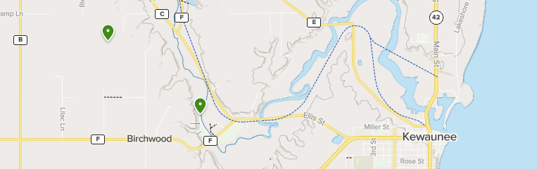 Best Hikes and Trails in Kewaunee | AllTrails