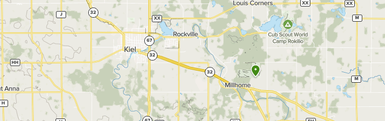 Best Hikes and Trails in Kiel | AllTrails