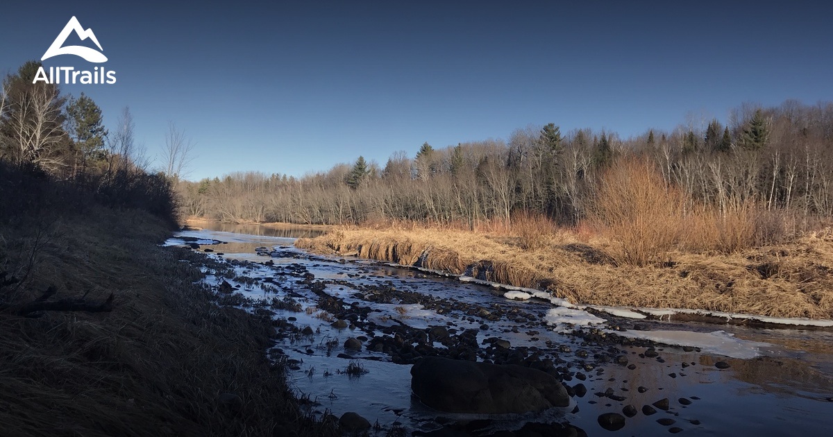 Best hikes and trails in Ladysmith | AllTrails