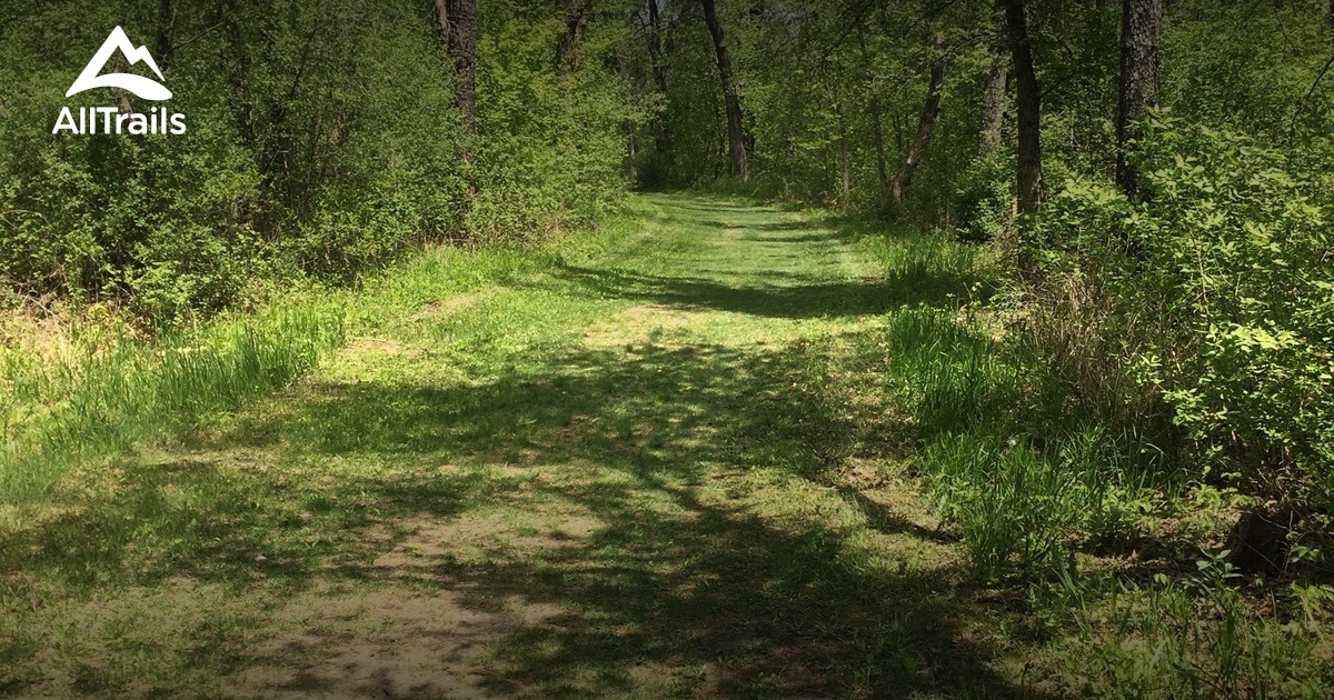 Best Trails near Lake Delton, Wisconsin | AllTrails