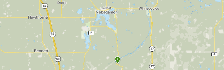 Best Hikes and Trails in Lake Nebagamon | AllTrails