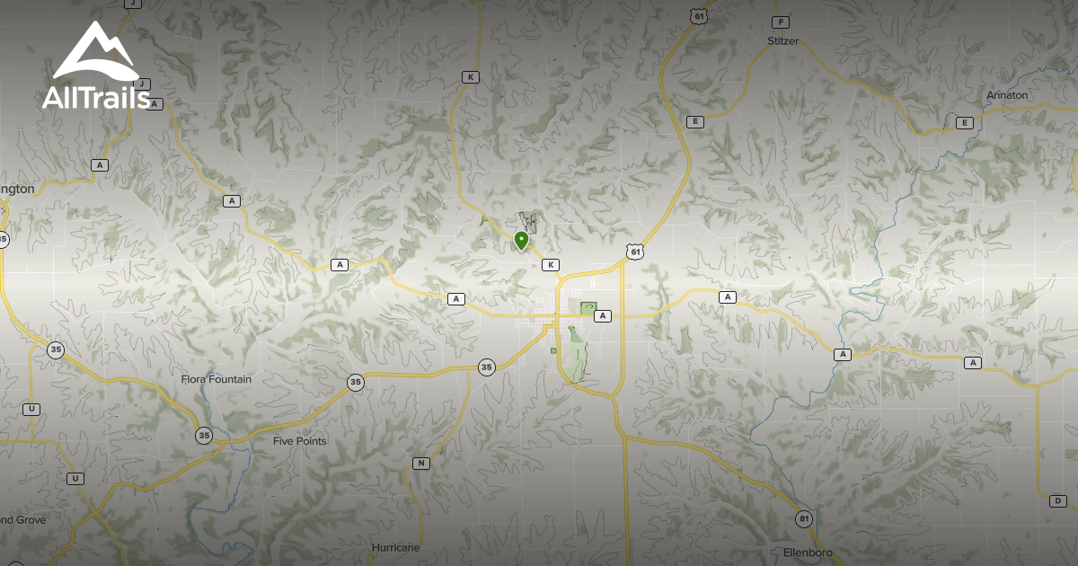 Best hikes and trails in Lancaster | AllTrails