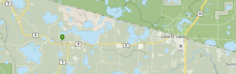 Best Hikes and Trails in Land O Lakes | AllTrails