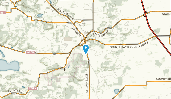 Best Trails near Lodi, Wisconsin | AllTrails