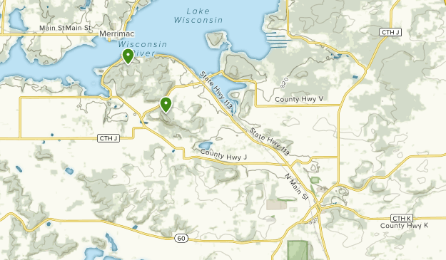 Best Trails near Lodi, Wisconsin | AllTrails