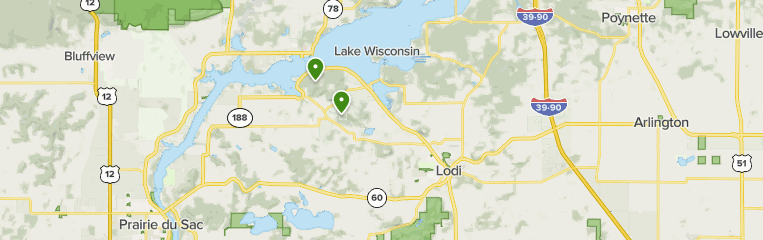 Best Hikes and Trails in Lodi | AllTrails