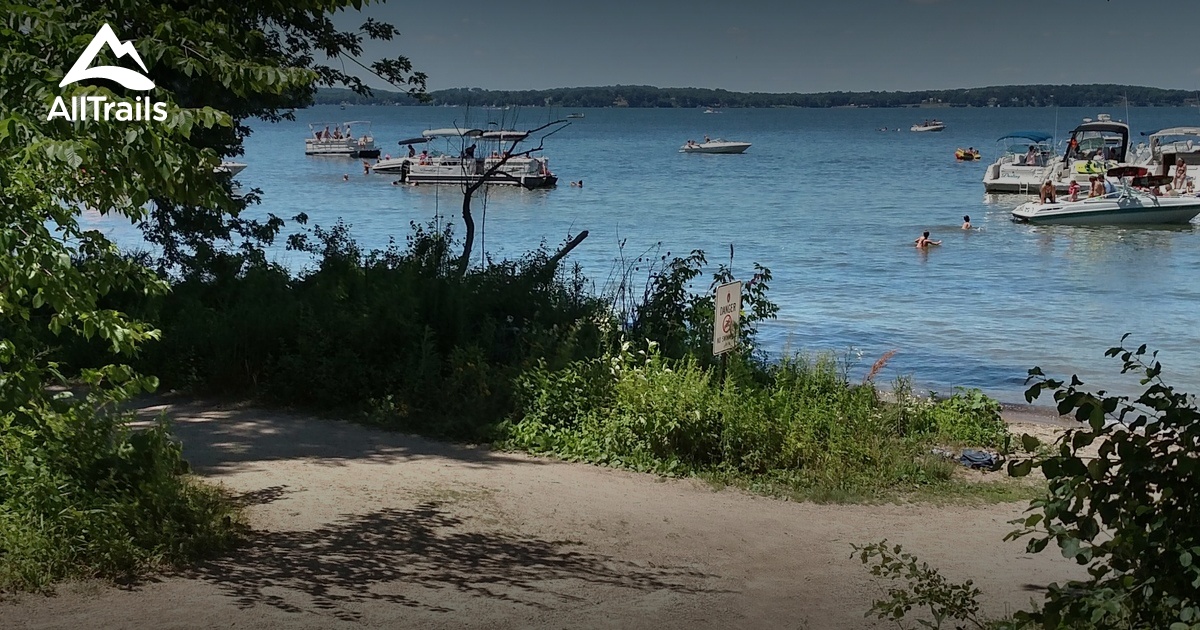 Best Trails near Madison, Wisconsin | AllTrails