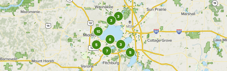 10 Best Trails and Hikes in Madison | AllTrails