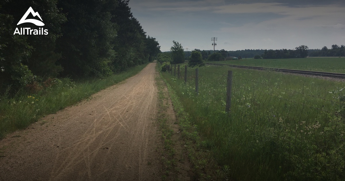 Best hikes and trails in Manawa | AllTrails