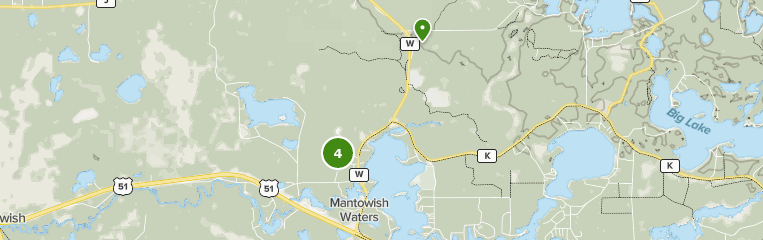 Best Hikes and Trails in Manitowish Waters | AllTrails
