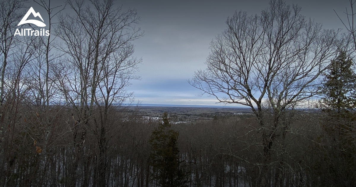 Best river trails in Maple | AllTrails