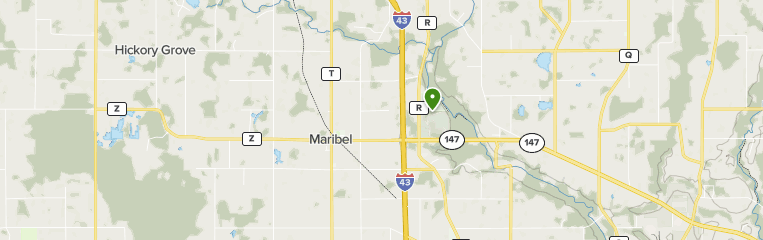 Best Hikes and Trails in Maribel | AllTrails