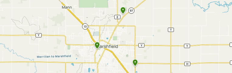 Best Hikes and Trails in Marshfield | AllTrails