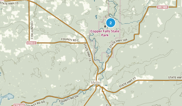 Best Trails near Mellen - Wisconsin | 32 Photos & 19 Reviews | AllTrails