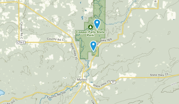Best Trails near Mellen, Wisconsin | AllTrails