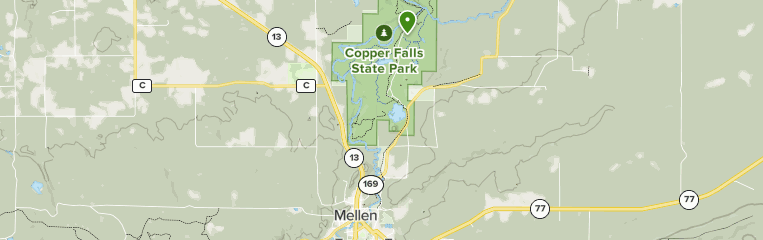 Best 10 Trails and Hikes in Mellen | AllTrails