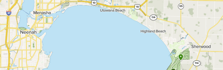 Best Hikes and Trails in Menasha | AllTrails