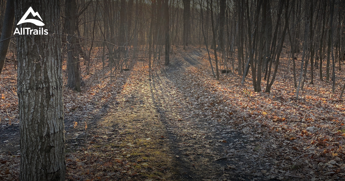 Best walking trails in Menasha | AllTrails