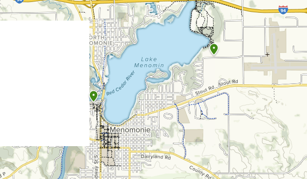 Best Trails near Menomonie, Wisconsin | AllTrails