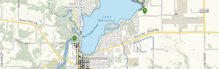 Best Trails near Menomonie, Wisconsin | AllTrails