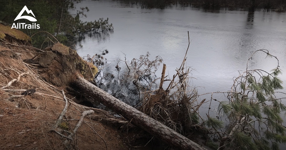 Best Trails near Mercer, Wisconsin | AllTrails