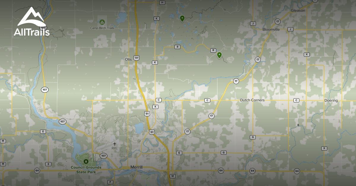 Best hikes and trails in Merrill | AllTrails