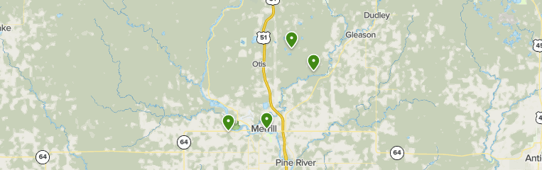 Best Hikes and Trails in Merrill | AllTrails